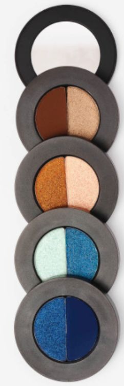 Melt Cosmetics EYESHADOW STACK BLUEPRINT - 1Source