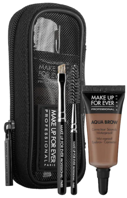 MAKE UP FOR EVER Aqua Brow Kit - 1Source