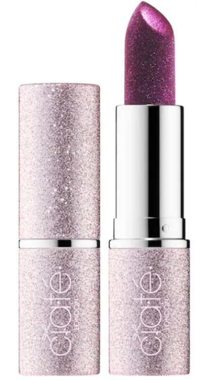 Ciaté London Glitter Storm Lipstick - 1Source