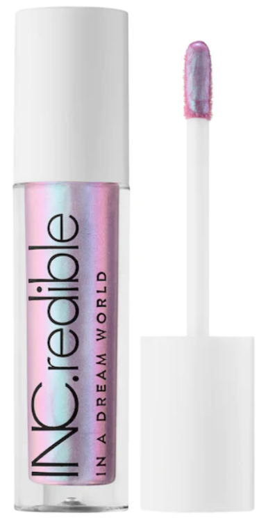 Inc.Redible In A Dream World Iridescent Sheer Gloss - 1Source