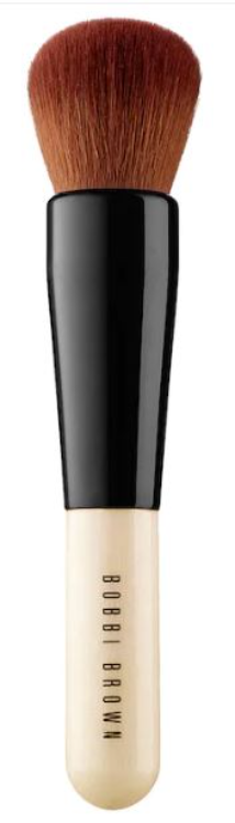 Bobbi Brown Full Coverage Face Brush - 1Source