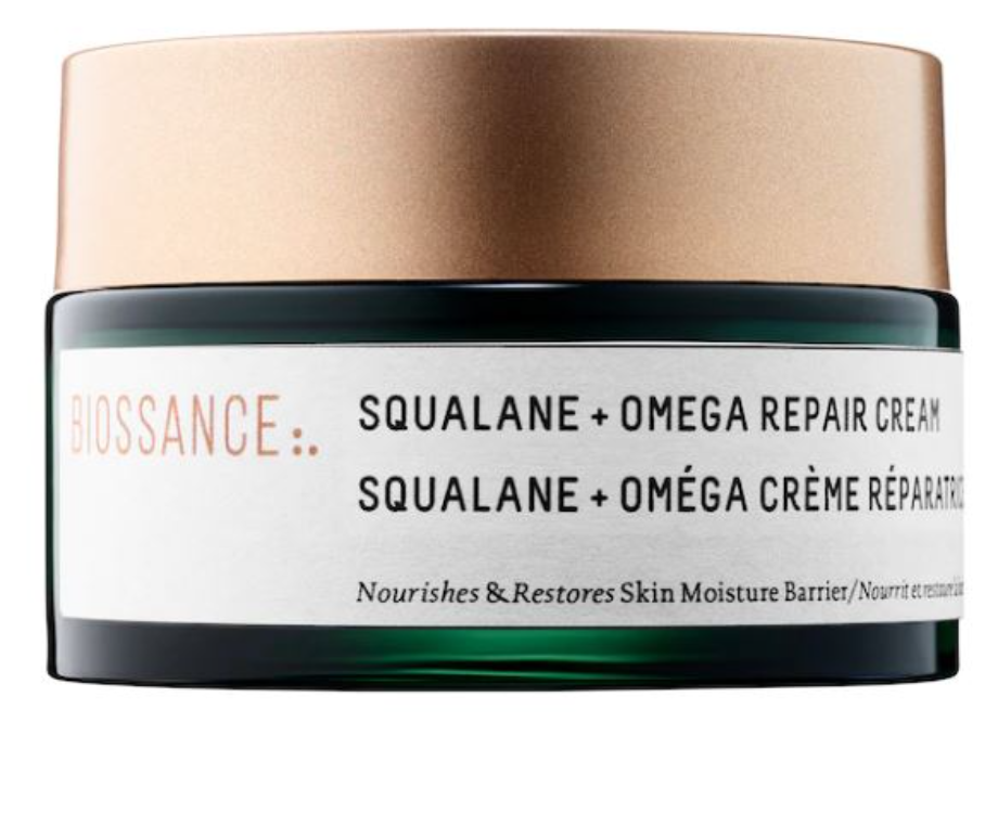 Biossance Squalane + Omega Repair Cream - 1Source