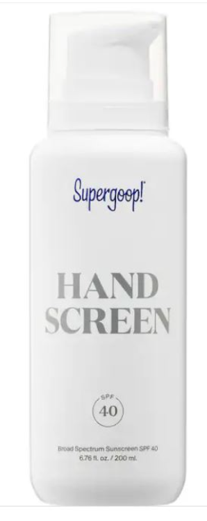 Supergoop! Handscreen SPF 40 - 1Source