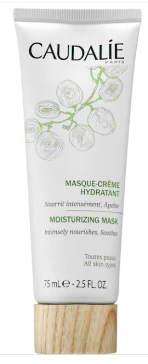 Caudalie Moisturizing Mask - 1Source