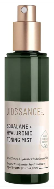Biossance Squalane + Hyaluronic Toning Mist - 1Source