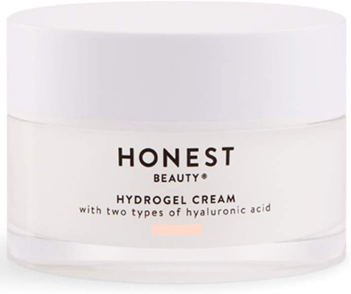 HONEST BEAUTY HYDROGEL CREAM - 1Source