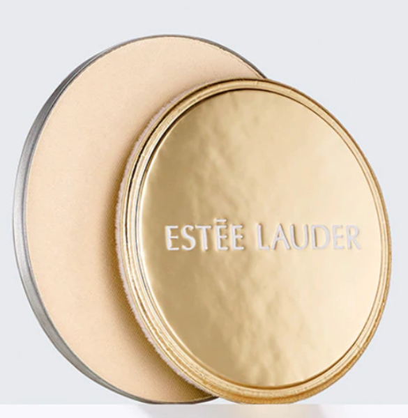ESTEE LAUDER Perfecting Pressed Powder Refill With Puff Large ...