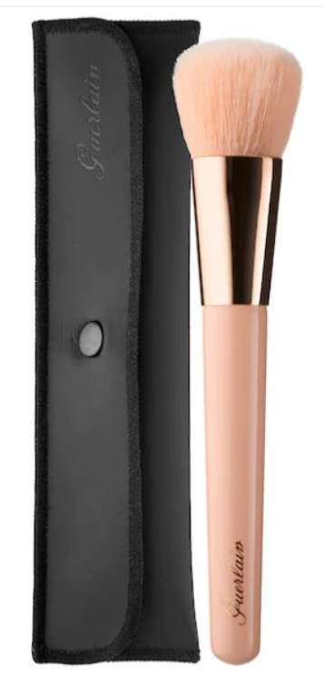 Guerlain The Foundation Brush - 1Source