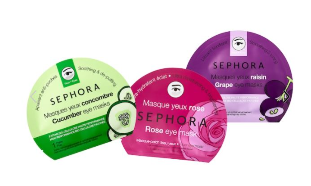 SEPHORA COLLECTION Eye Mask - 1Source