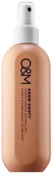 O& Know Knott™ Conditioning Detangler - 1Source