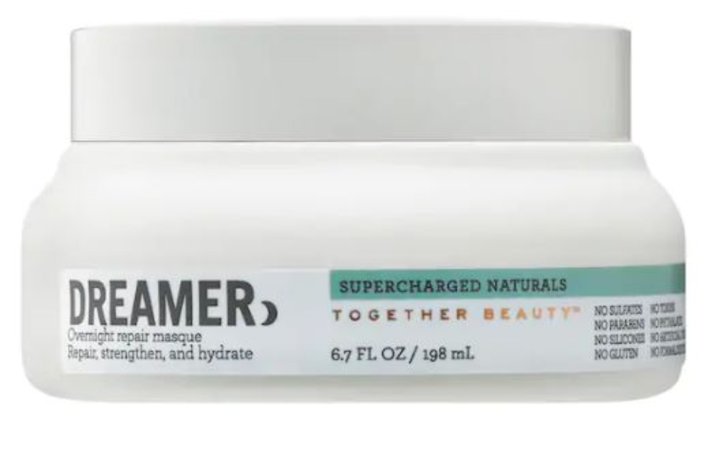 Together Beauty Dreamer Overnight Repair Mask - 1Source
