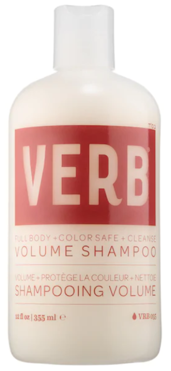 Verb Volume Shampoo - 1Source