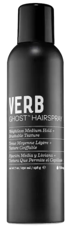 Verb Ghost Hairspray - 1Source