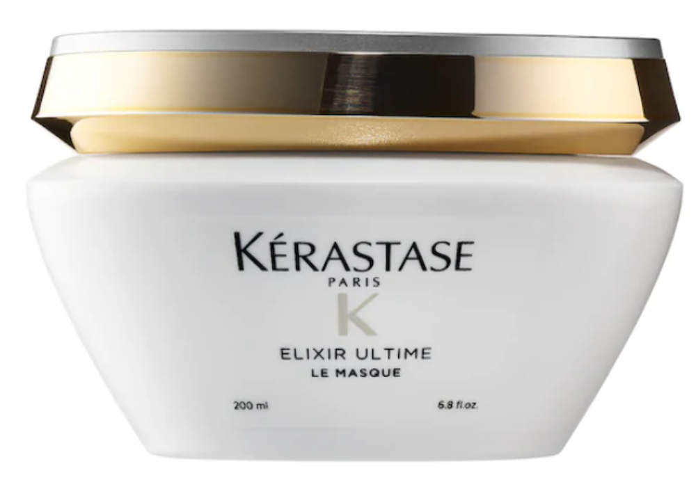 Kérastase Elixir Ultime Mask - 1Source