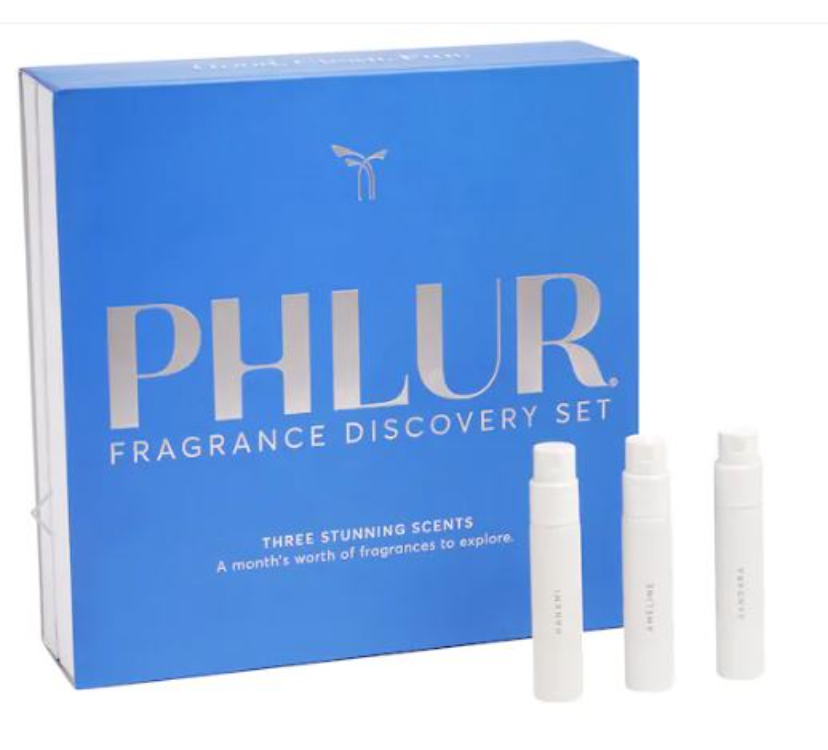 PHLUR Discovery Set - 1Source
