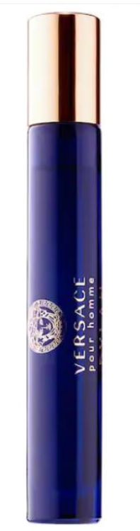 Versace Dylan Blue Travel Spray - 1Source