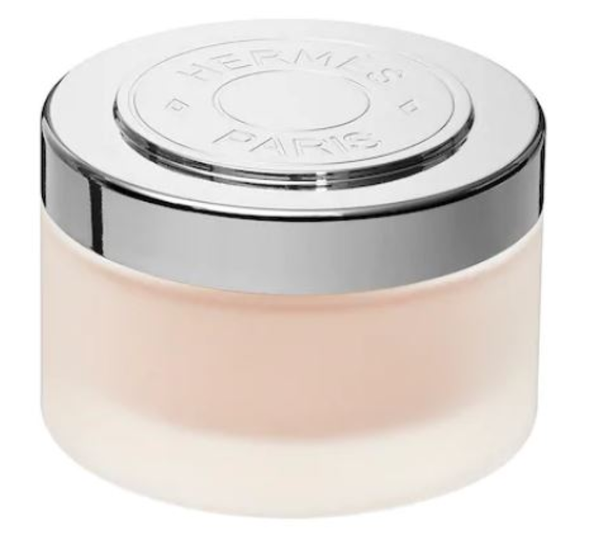 HERMÈS Eau Des Merveilles Body Cream - 1Source