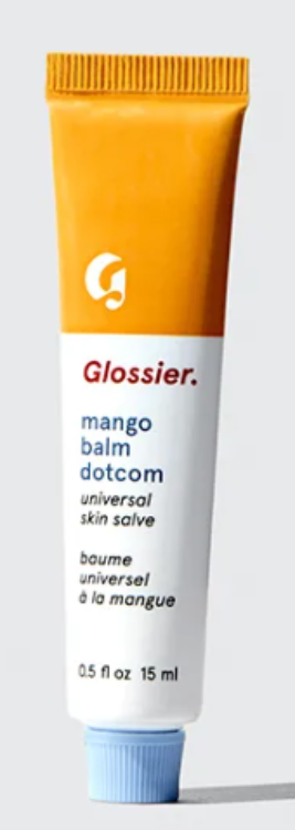 Glossier Balm Dotcom Universal Skin Salve Mango - 1Source
