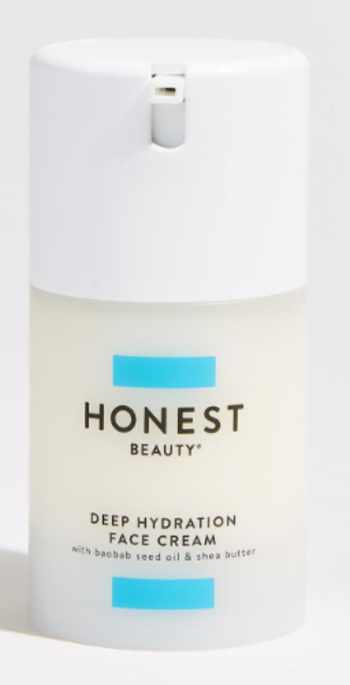 HONEST DEEP HYDRATION FACE CREAM - 1Source