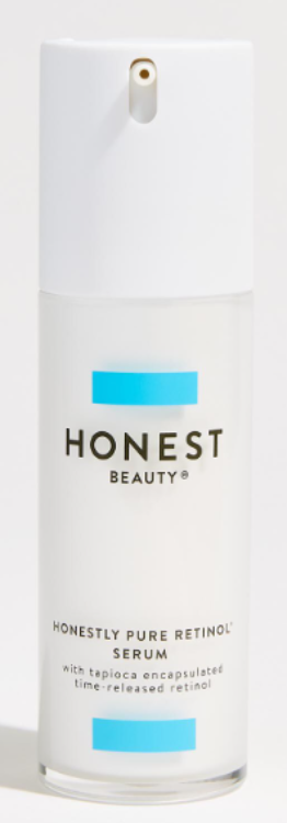HONEST HONESTLY PURE RETINOL® SERUM - 1Source