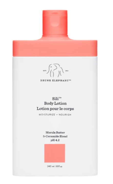 Lala Retro™ Drunk Elephant Sili™ Body Lotion - 1Source