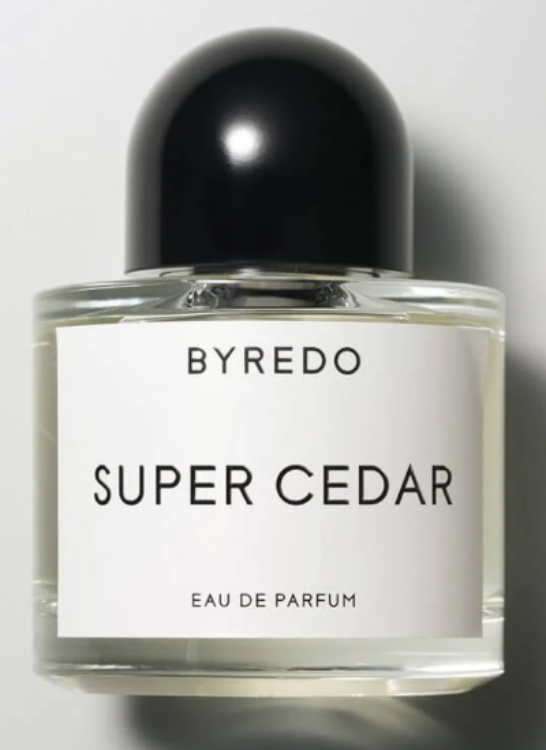 BYREDO Super Cedar Eau De Parfum - 1Source