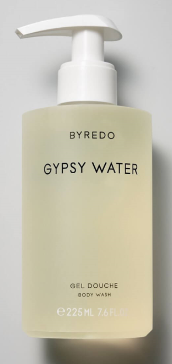 BYREDO Gypsy Water Body Wash - 1Source