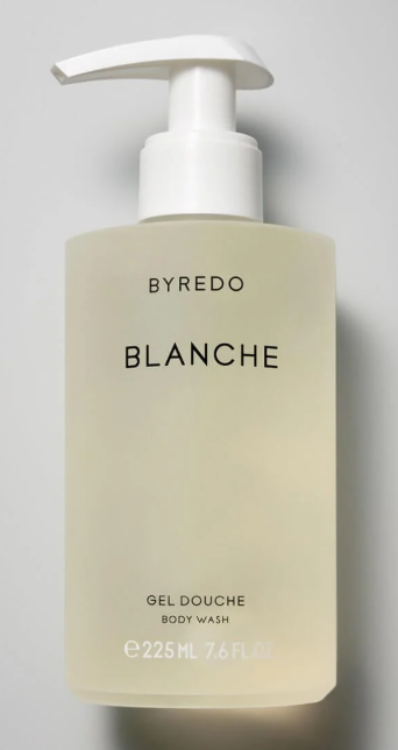 BYREDO Blanche Body Wash - 1Source