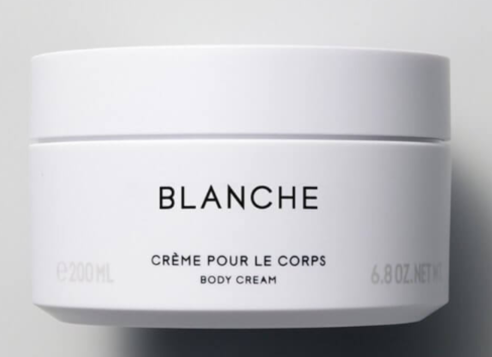 BYREDO Blanche Body Cream - 1Source