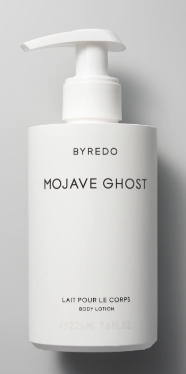 BYREDO Mojave Ghost Body Lotion - 1Source
