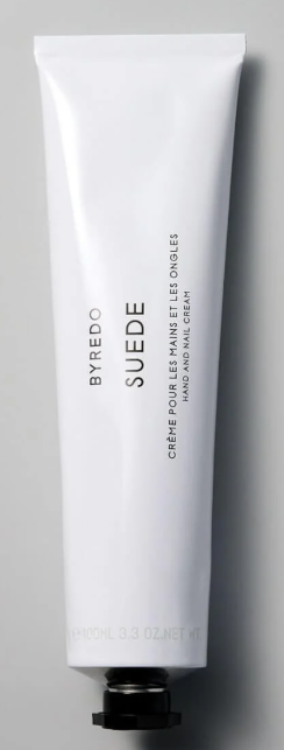 BYREDO Suede Hand Cream - 1Source