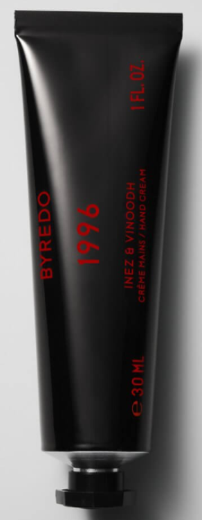 BYREDO 1996 Hand Cream - 1Source