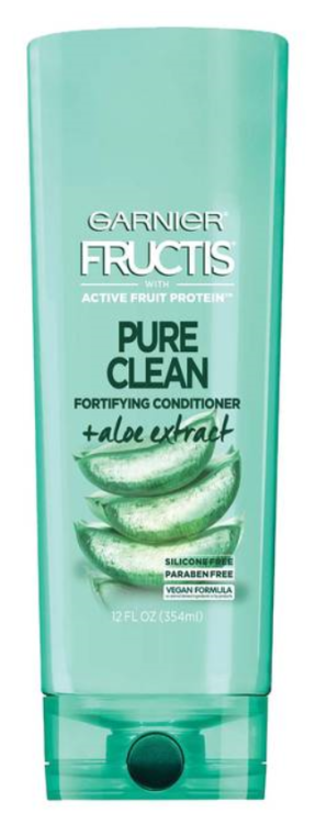 Garnier Fructis Pure Clean Conditioner - 1Source