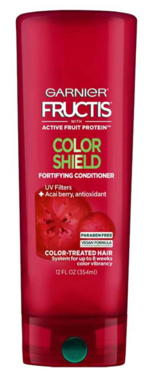 Garnier Fructis Color Shield Conditioner - 1Source