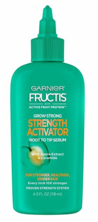 Garnier Fructis Grow Strong Strength Activator - 1Source