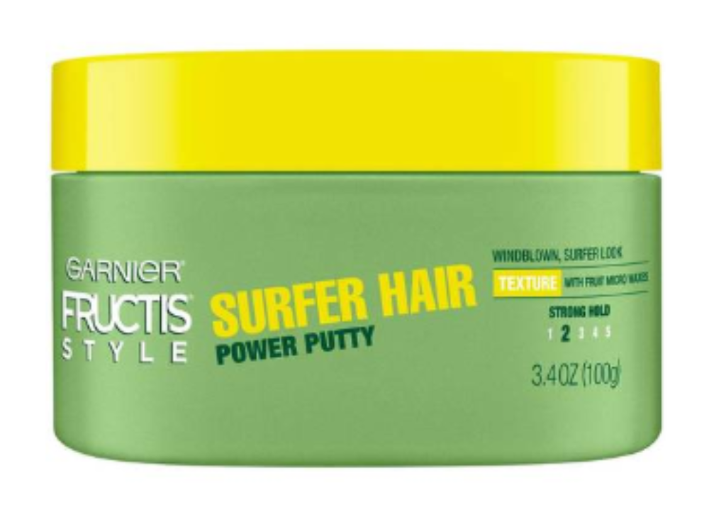 Garnier Fructis Power Putty Surfer Hair - 1Source