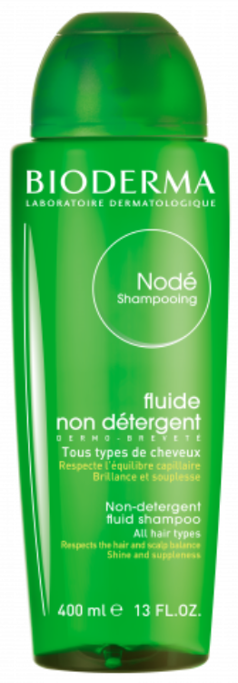 Bioderma Nodé Fluid Shampoo - 1Source