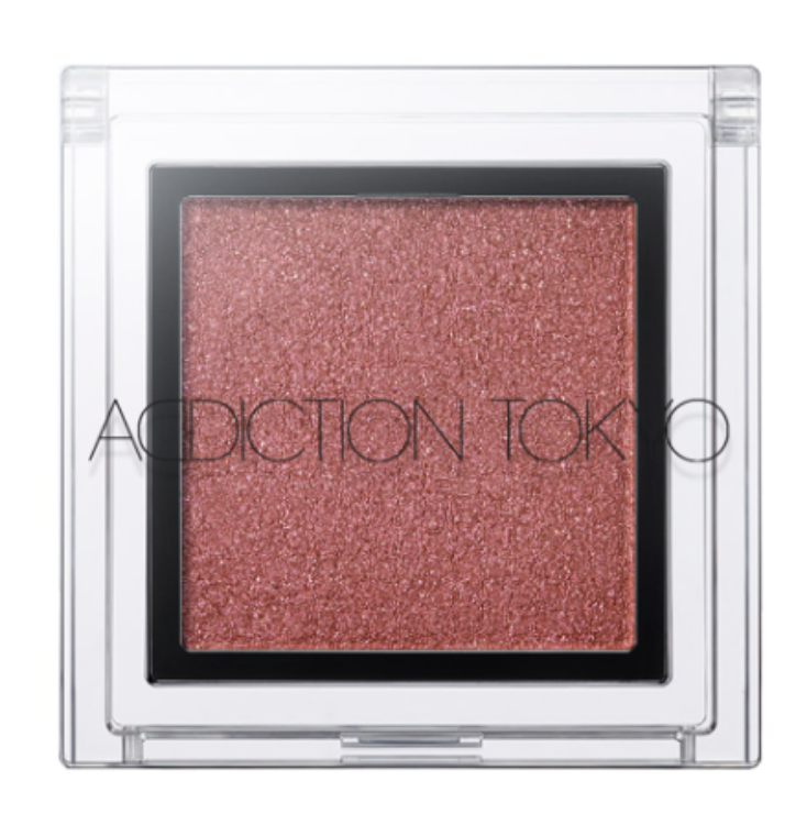 ADDICTION TOKYO THE EYESHADOW L 168 Laterite - 1Source