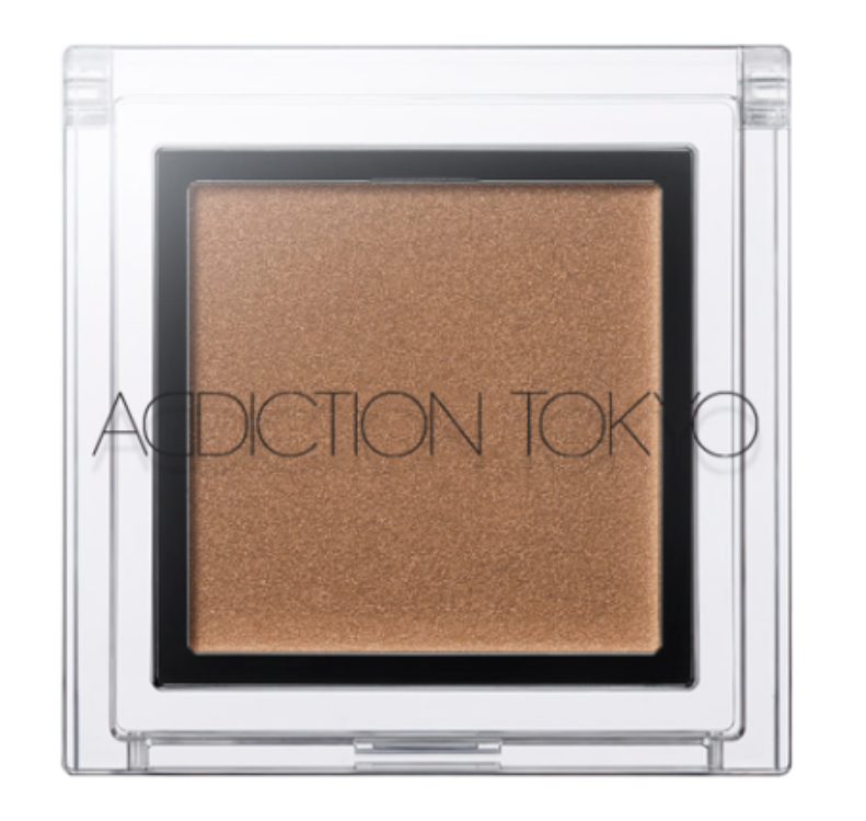 ADDICTION TOKYO THE EYESHADOW L 175 Rusty Gold - 1Source
