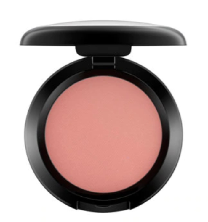 MAC POWDER BLUSH MELBA - 1Source
