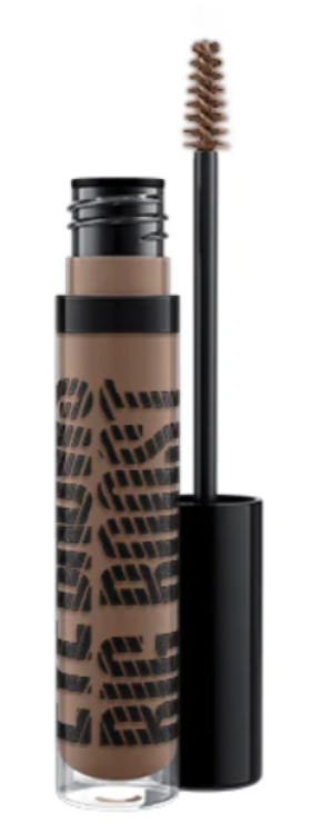 MAC EYE BROWS BIG BOOST FIBRE GEL SPIKED - 1Source