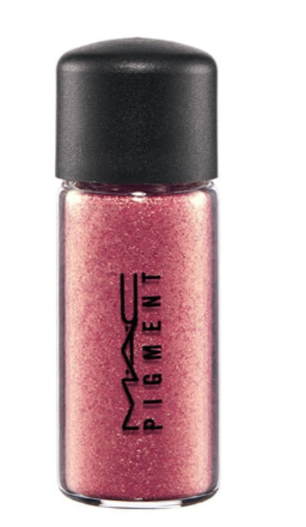 MAC PIGMENT MINI MAC ROSE - 1Source