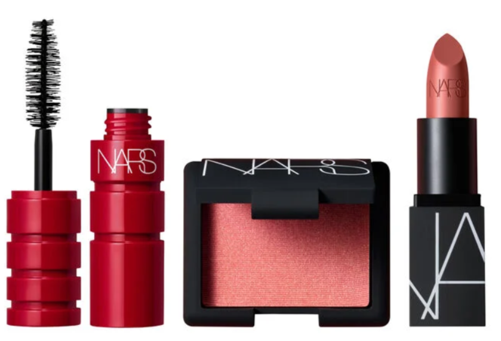 NARS MINI SEDUCTION SET - 1Source