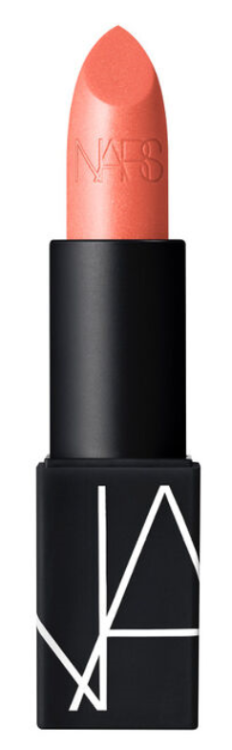 NARS LIPSTICK ORGASM Satin Peachy Pink With Golden Shimmer - 1Source