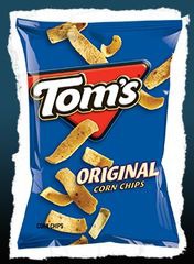Tom'S Corn & Tortilla, Original - 1Source