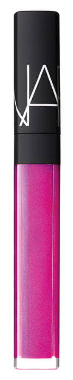 NARS LIP GLOSS EASY LOVER Ultra Sheer Hot Pink - 1Source