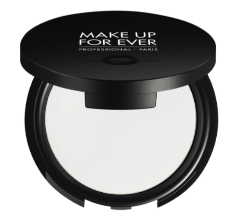 Make Up For Ever ULTRA HD PRESSED POWDER - MINI MICROFINISH PRESSED ...