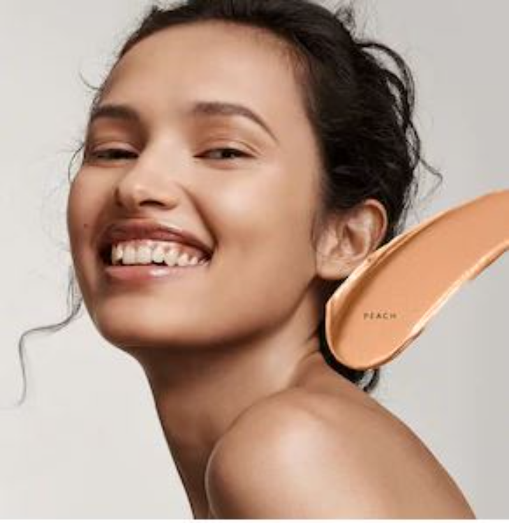 FENTY BEAUTY By Rihanna Match Stix Matte Skinstick (Peach - Color ...