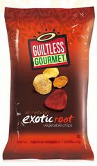 Guiltless Gourmet Exotic Root Vegetable Chips - 1Source