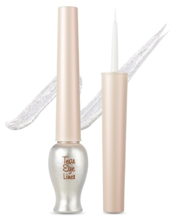 ETUDE Tear Eye Liner 01 - 1Source